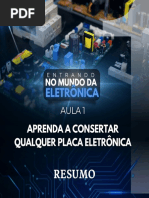 Tabela de Valores Máximos de Esr de Capacitores | PDF | Ciências e ...