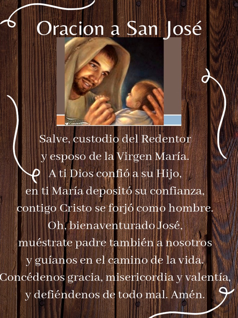 Salve, Custodio Del Redentor | PDF