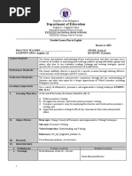 Persuasive Writing Lesson Plan for Grade 6 | PDF | Argument | Rhetoric