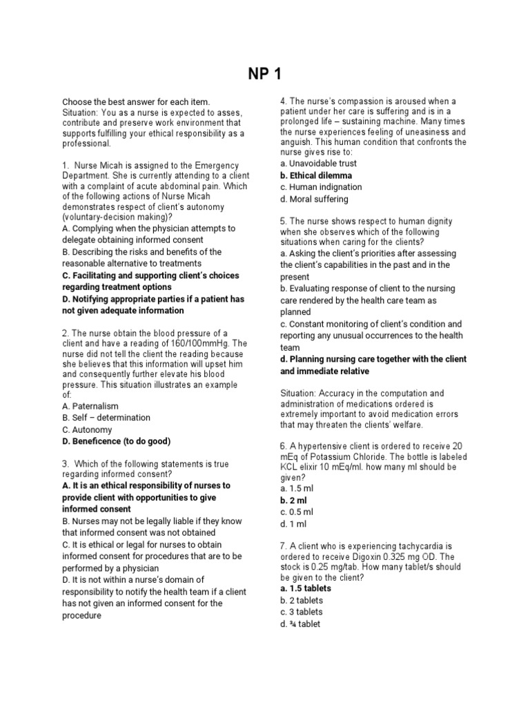 NP1 1 | PDF | Childbirth | Breastfeeding