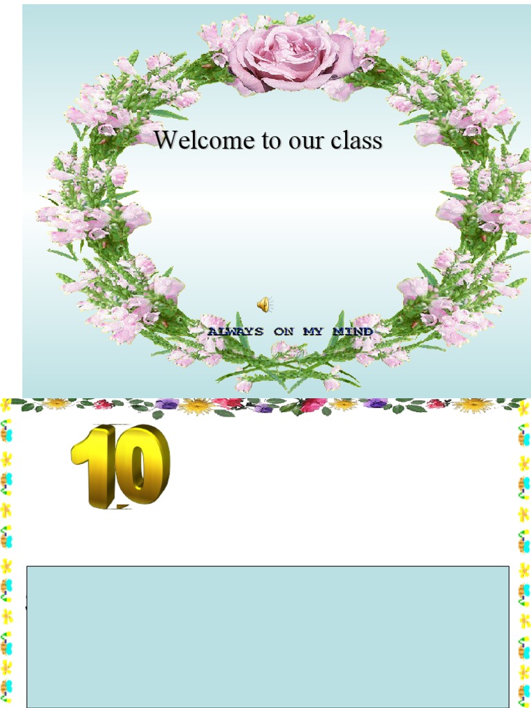 Unit 4 Language Focus | PDF | Stress (Linguistics) | Language Mechanics