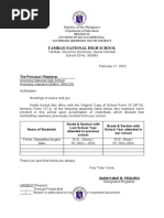 F137 Request-Form | PDF