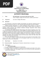 Learner Right and Protection (LRP) DepEd | PDF | Learning | Social ...