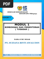 Infografik TS25 SK Ledang | PDF