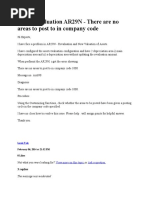 SAP CK40N Costing Run Guide | PDF | Icon (Computing) | Button (Computing)