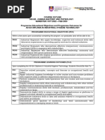 Module 1 - OSH and The BOSH Framework | PDF | Occupational Safety And ...