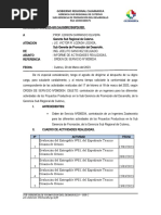 Provincias y Distritos Depártamento Cajamarca | PDF