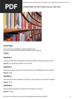 Uasa Writing Year 4 | PDF | Home & Garden