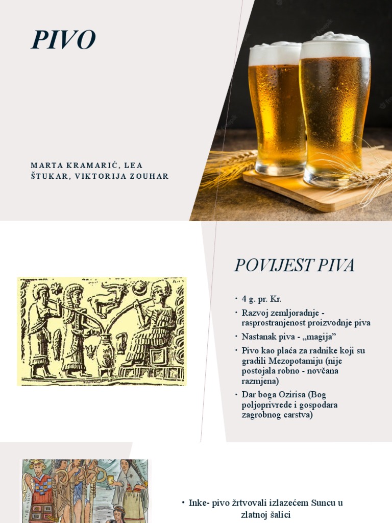 PIVO | PDF