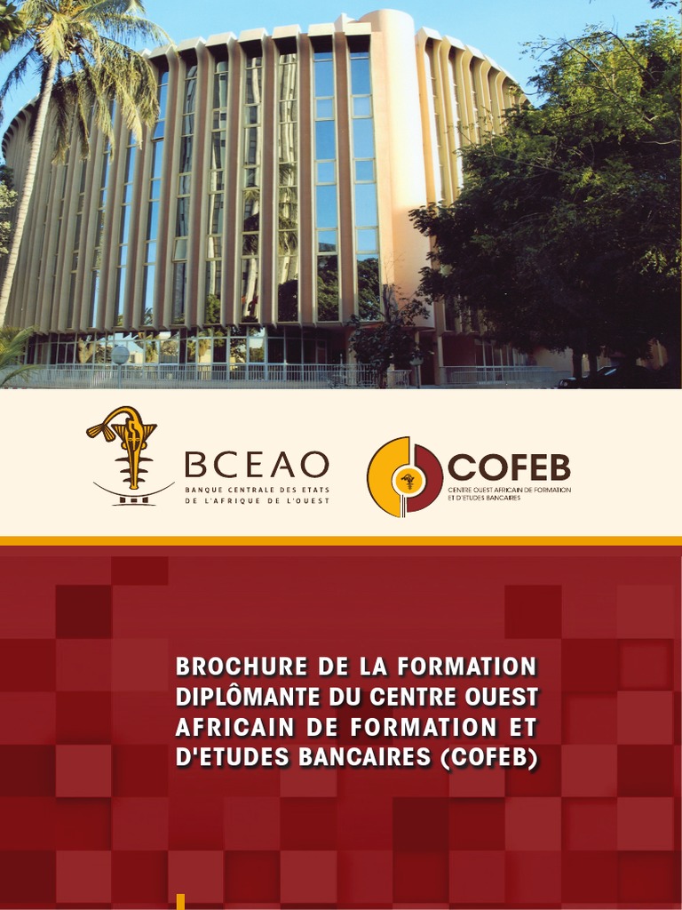 Brochure Cofeb 2022 | PDF
