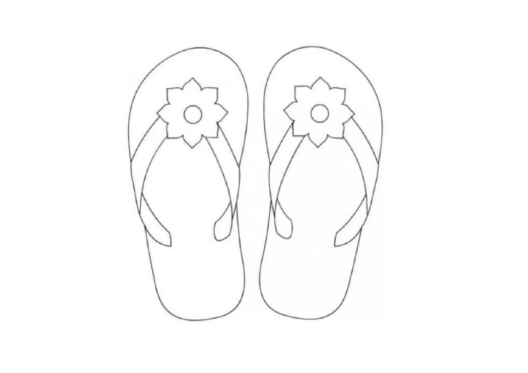 Chanclas | PDF