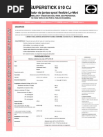 Ficha Tecnica Ultrasol Map | PDF | Fertilizante | Solubilidad