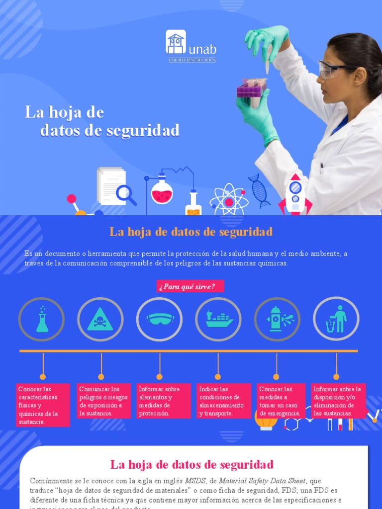 Presentacion Generalidades FDS.pptx | PDF