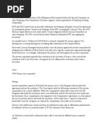 RA 9255 (Affidavit To Use The Surname of The Father) | PDF | Affidavit ...