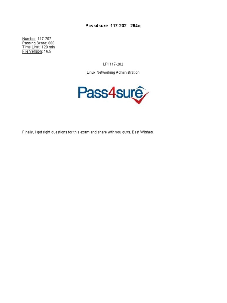 Questoes Lpi 2 202 PDF | PDF | Domain Name System | Booting Questoes Lpi 2 202 PDF | PDF | Domain Name System | Booting