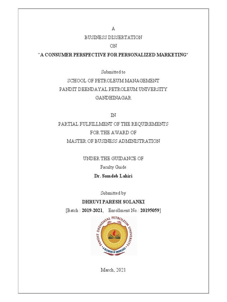 BD Report' PDF | PDF | Marketing | Consumer Behaviour