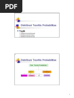 Tabel Distribusi Poisson Lengkap | PDF | Griya & Taman