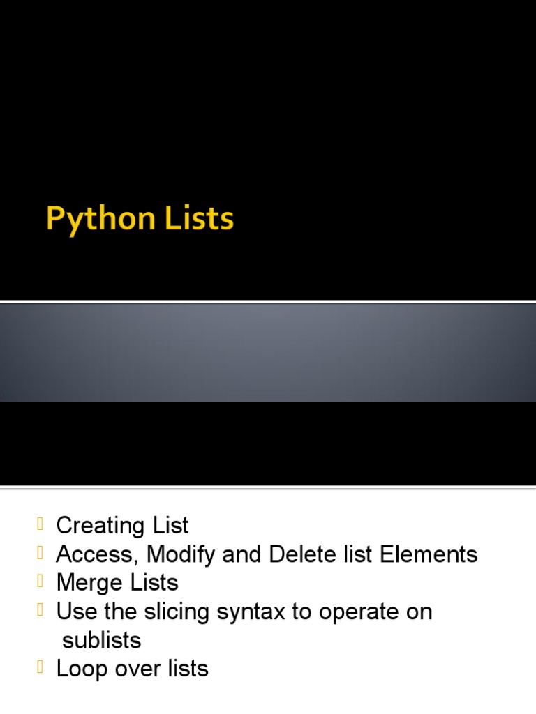 MMT List Py | PDF | Function (Mathematics) | Computer Programming MMT List Py | PDF | Function (Mathematics) | Computer Programming