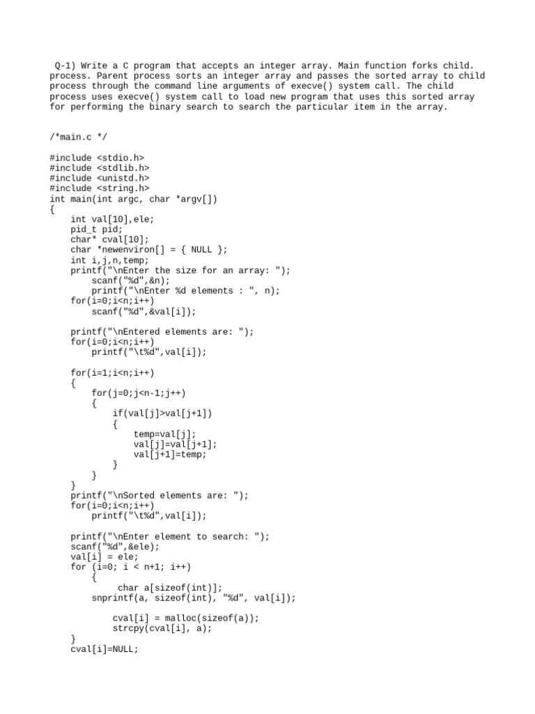 Operatingsystem | PDF | Computer Science | Concurrent Computing