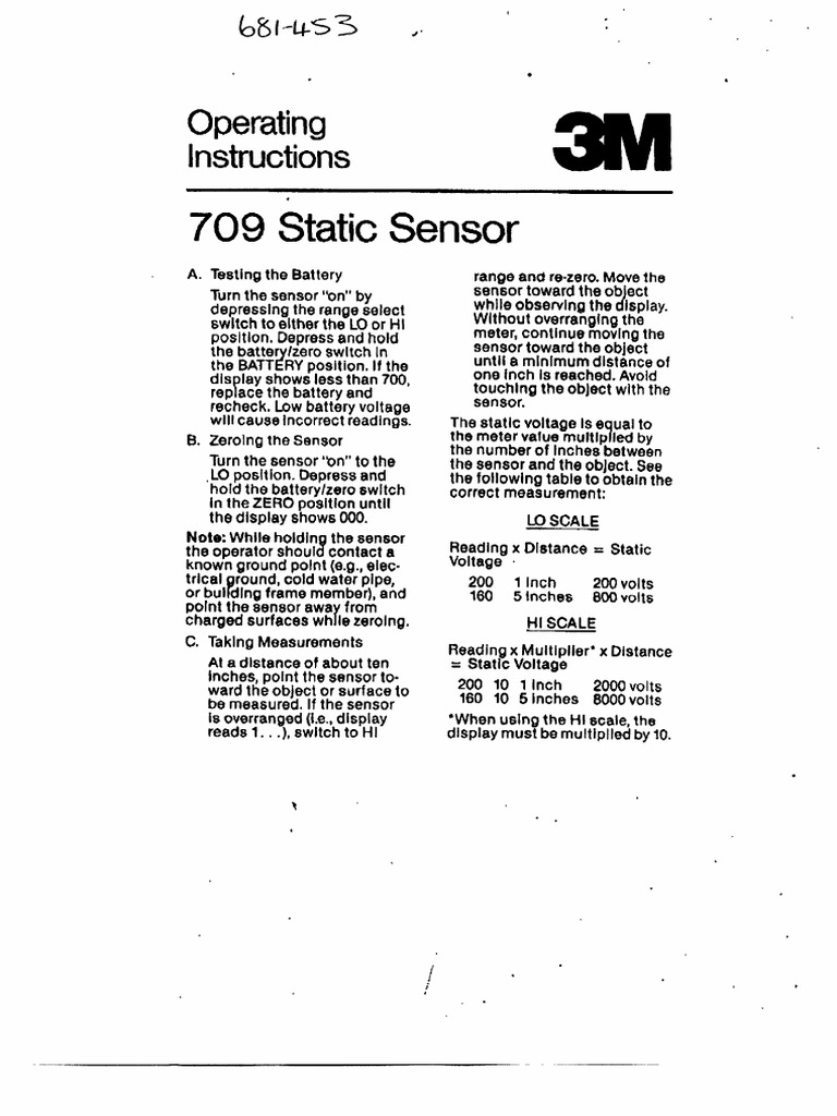 709 PDF | PDF
