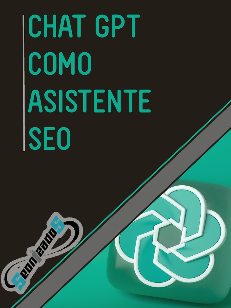 SEO Efectivo con Chat GPT | PDF