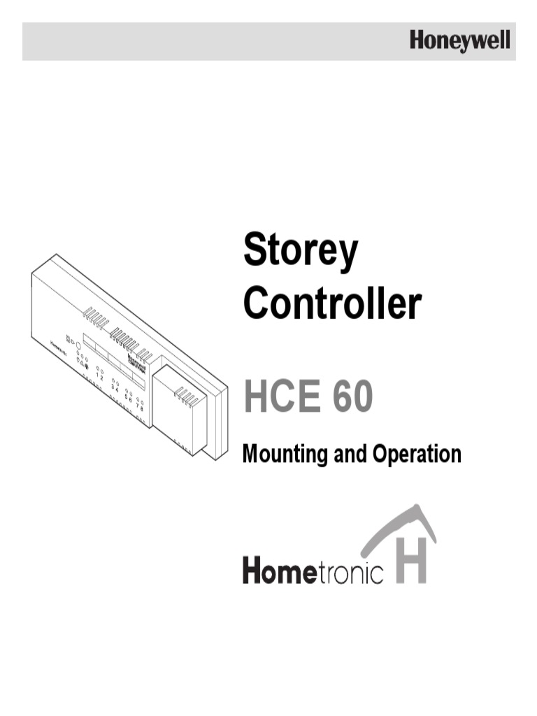 HCE60 | PDF | Electrical Connector | Physical Sciences