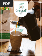 Ficha Tecnica Selecto | PDF