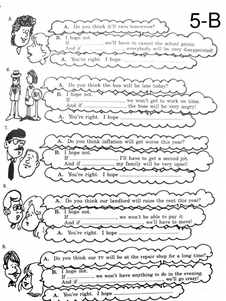 Activities First Partial 5 A | PDF