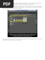 Sparking Zero Modding Basics Guide | PDF | Texture Mapping | Software