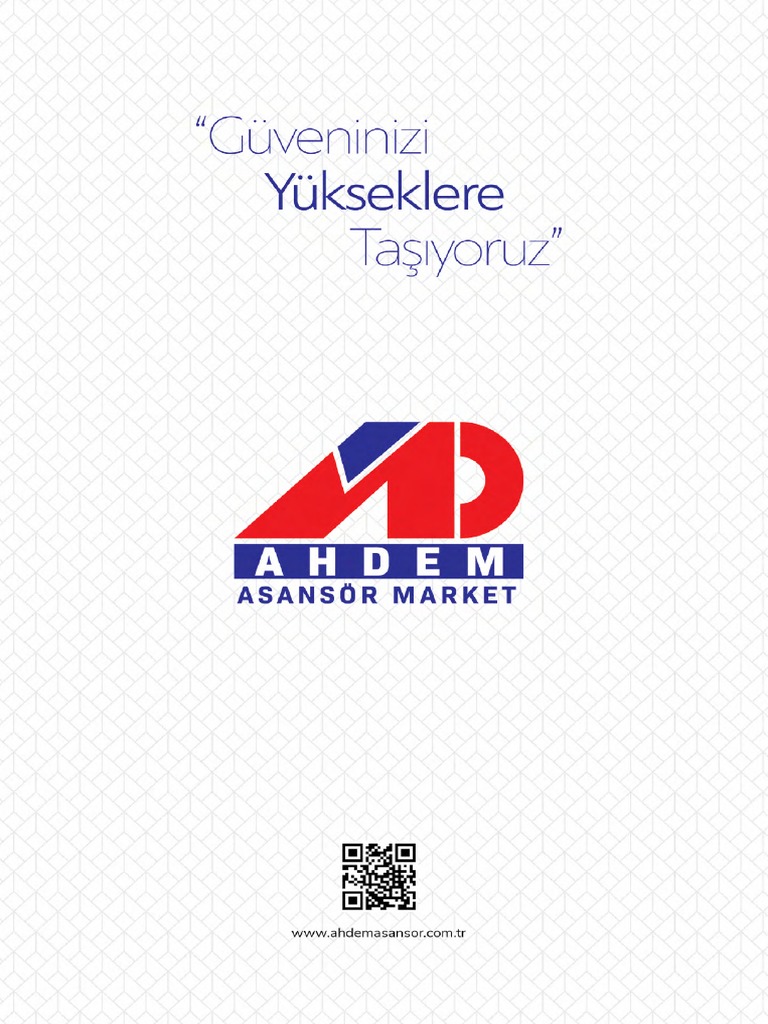 AHDEM Catalog 2022 Revize | PDF