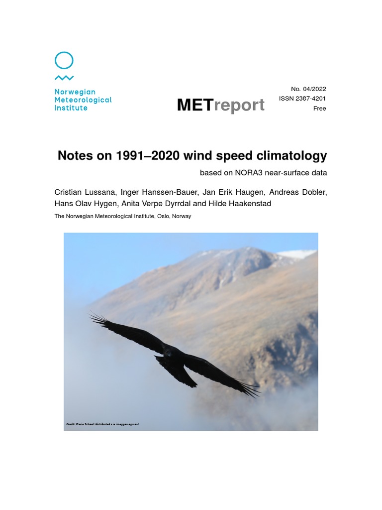 MET Report 04 2022 | PDF
