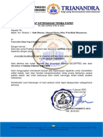 Contoh Form Persetujuan Material Proyek | PDF