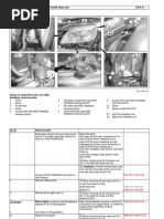 Mercedes-Benz M254 Engine - Press Release | PDF | Mercedes Benz | Engines