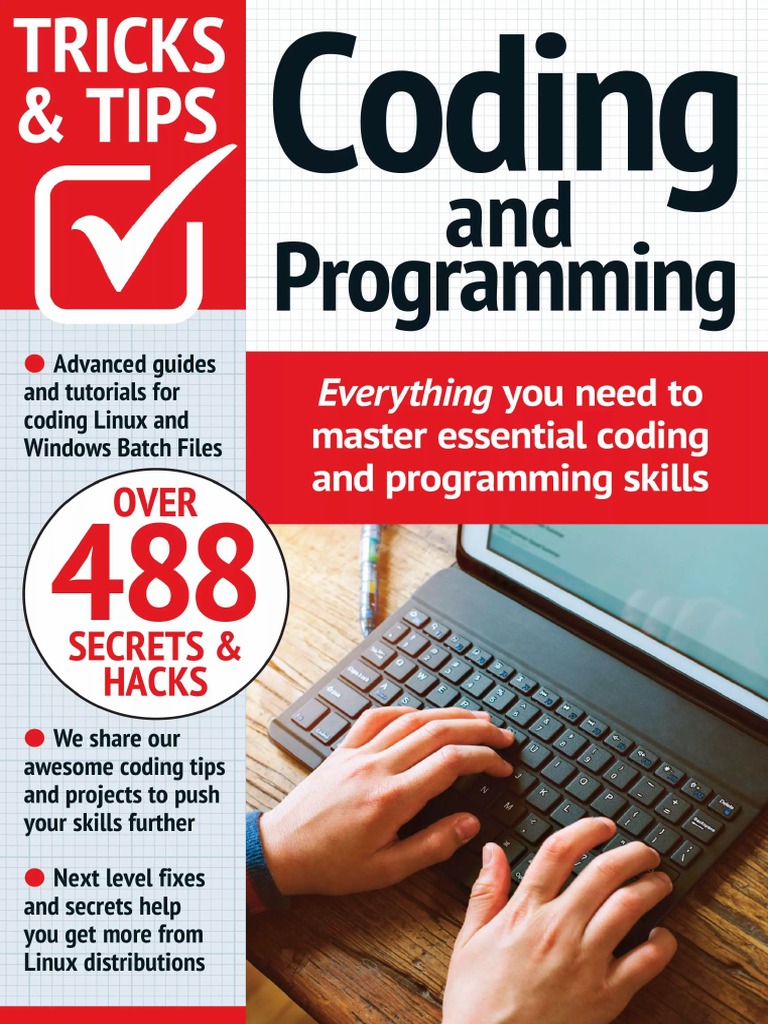 Coding Tricks and Tips - May 2023 | PDF