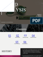APQC Process Classification Framework v6 | PDF | Strategic Management ...