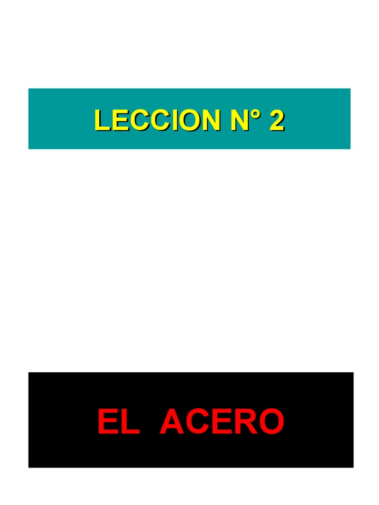 Doe Run Pucp 2007 | PDF | Acero inoxidable | Hierro fundido