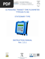 DP Type Closed Tank Level Transmitter Full Calculation Formula - Wet ...