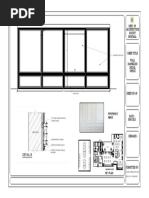 Catwalk Plan Layout | PDF