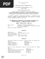 00 Formulario 02 E | PDF | Poder judicial (sistema de justicia)