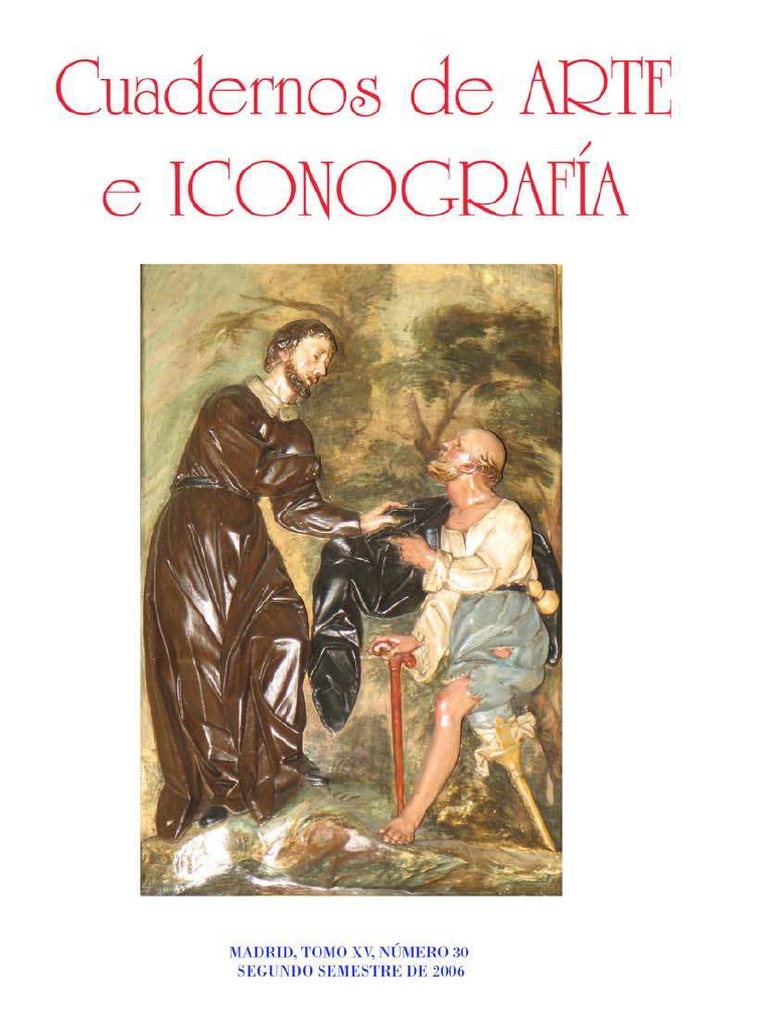 La - Reinterpretacion - de - La - Iconografia - Cristiana en La Obra de ... La - Reinterpretacion - de - La - Iconografia - Cristiana en La Obra de ...