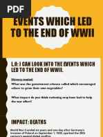 Complete History of World War 2 | PDF | World War II | Allies Of World ...