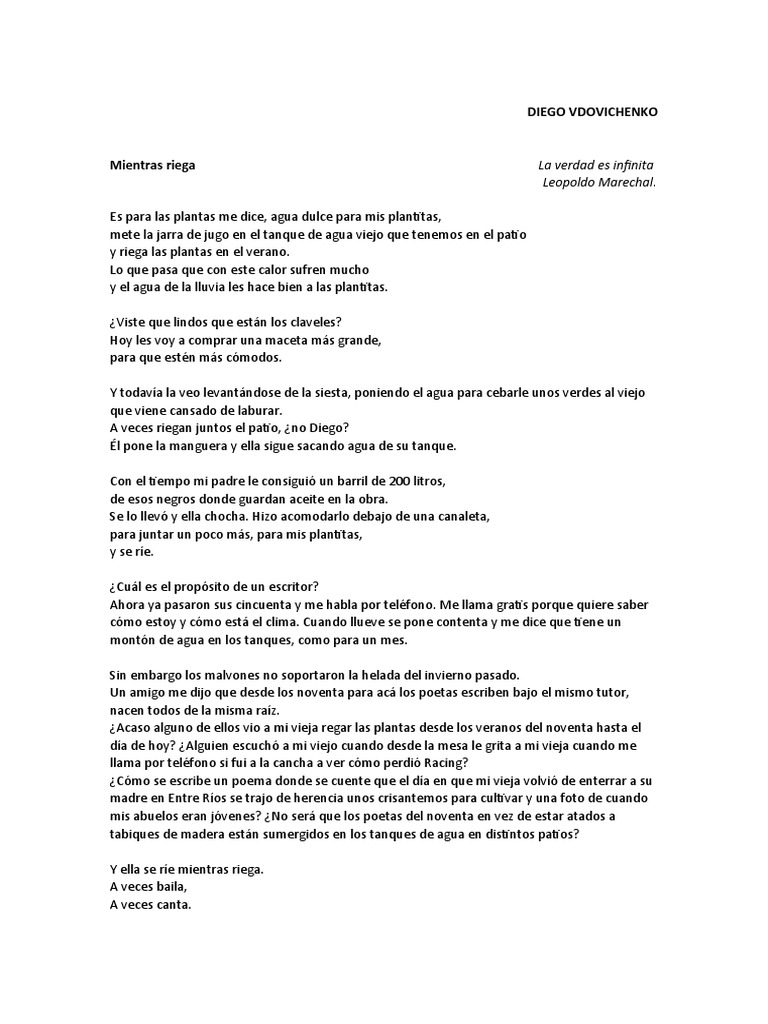 Diego Vdovichenko | PDF