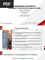 Board Resolution - Appointment and Removal of Authorised-Signatories | PDF