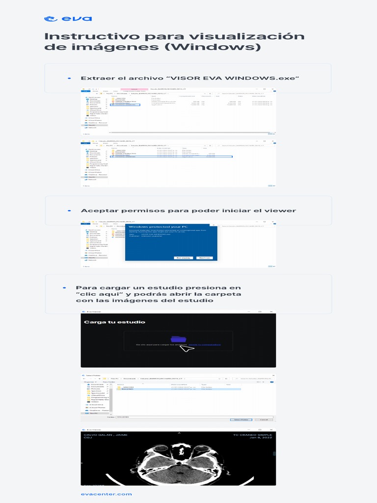 Instructivo Win.pdf | PDF