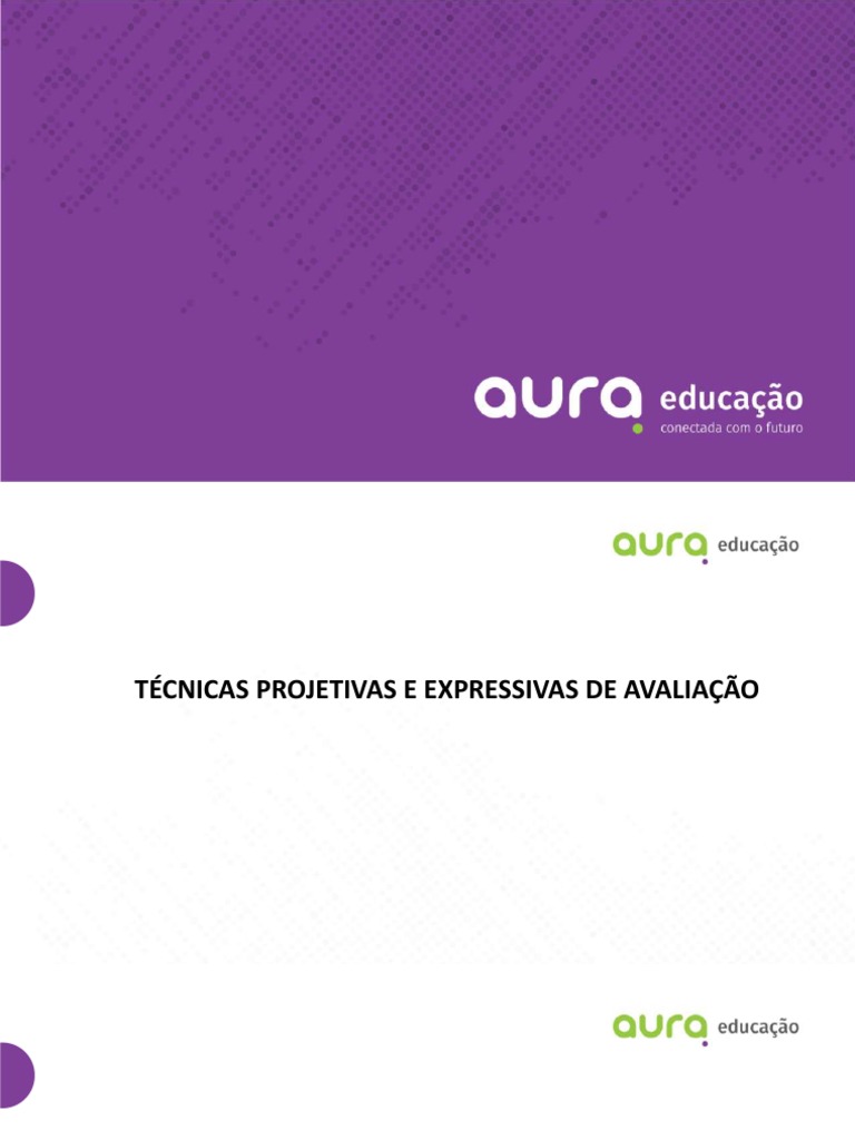 Aula 6 Exemplo - Laudo - HTP | PDF