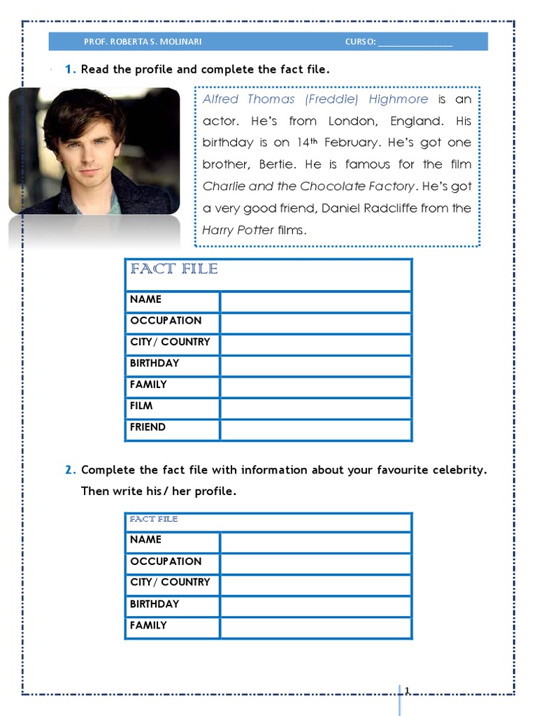 My Idols and Me 12/04/23 | PDF