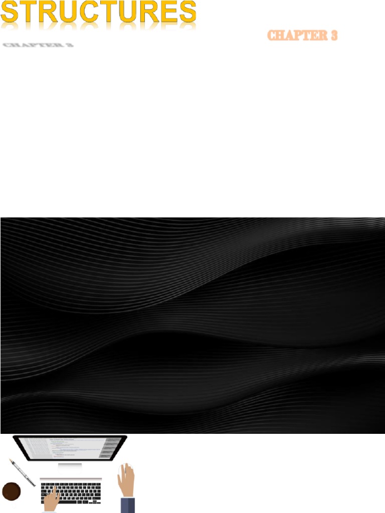 Chapter 3-Organizational Structures | PDF | Organizational Structure ...