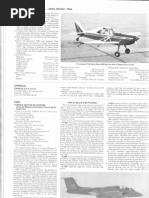 Tables of D-Values For Common Offshore Helicopter Types | PDF ...