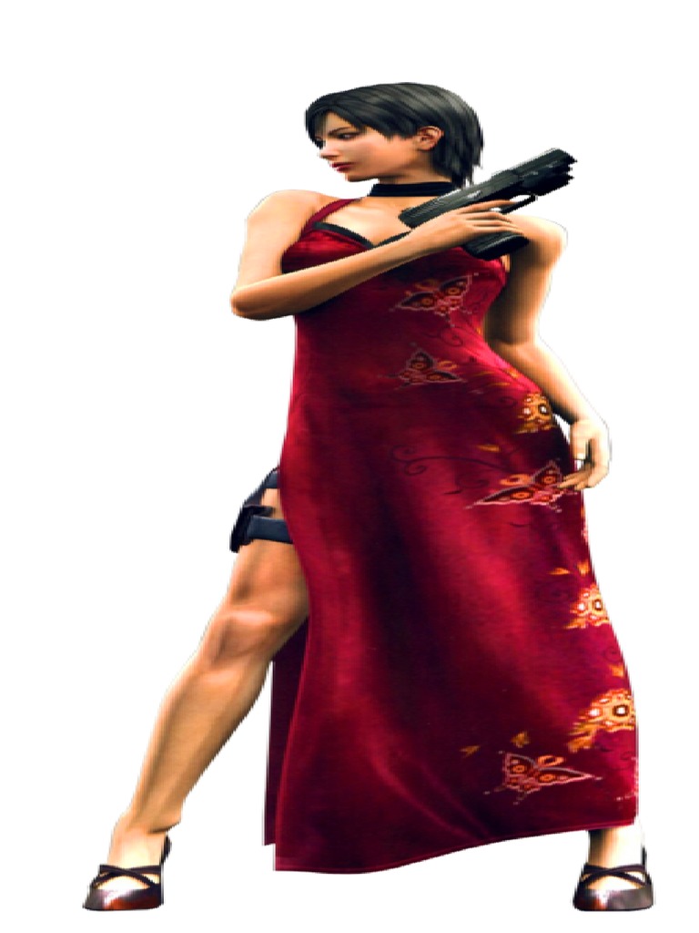 Resident Evil 4 Resident Evil 6 Resident Evil 2 Resident Evil Operation ...