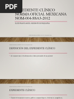 Persona Normal | PDF